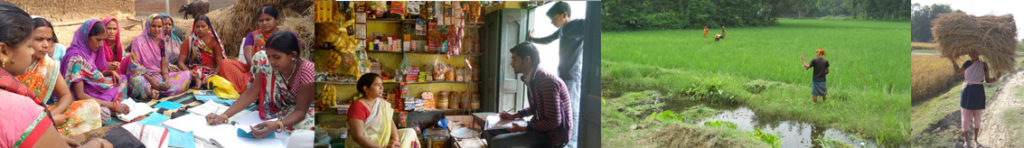 Rural Development & Agriculture - Council for Social Development