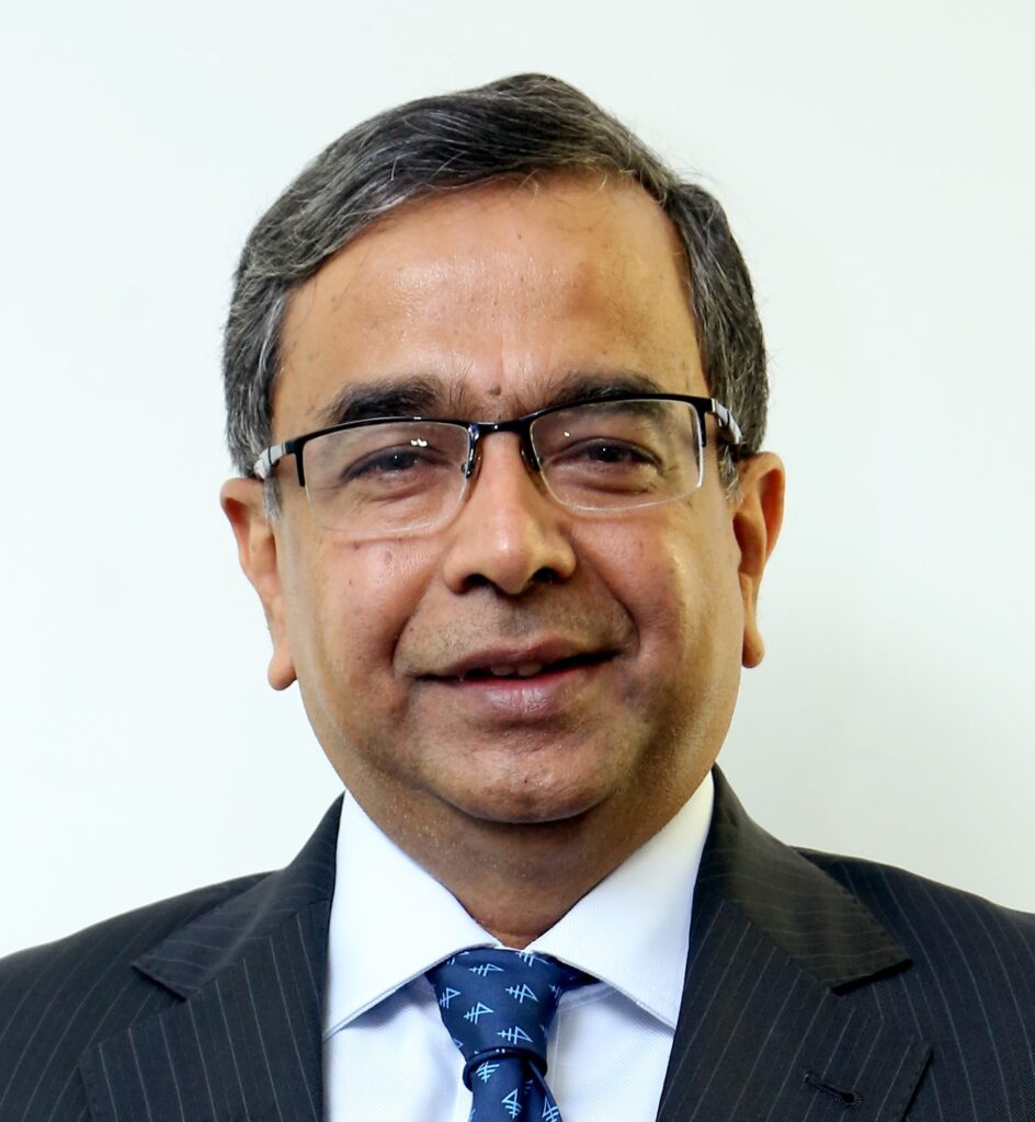 Prof. K. Srinath Reddy - Council for Social Development